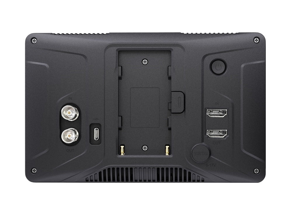 モニター/システム | HDモニター/波形・ベクトルスコープ | G7 Pro | 商品詳細 | はんぷ株式会社｜映像機材・撮影機材レンタル ...